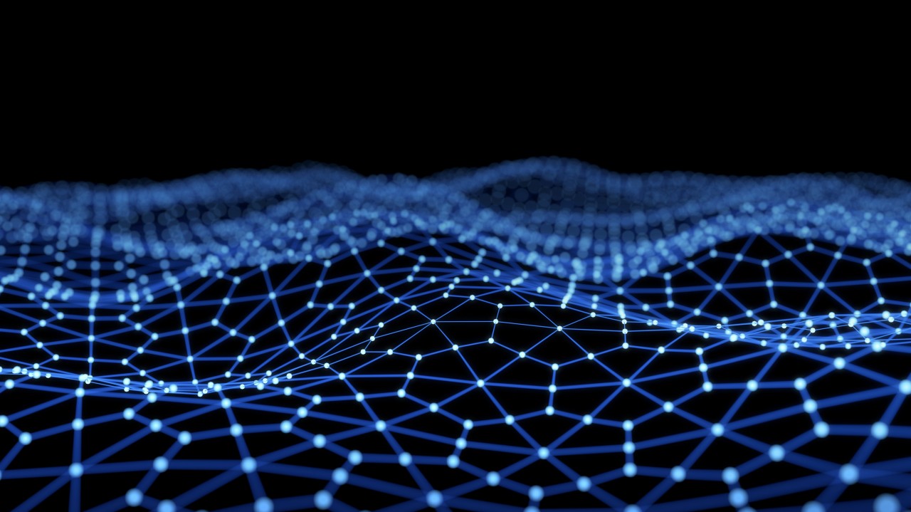 Explorando el Concepto de Grafo en Inteligencia Artificial - WeDev